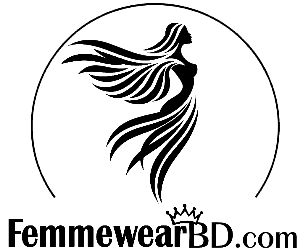 Bold and Red Bra - Femme Wear BD